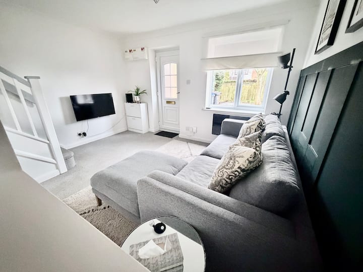 Clean And Homely Northampton Stay. - Northampton, UK