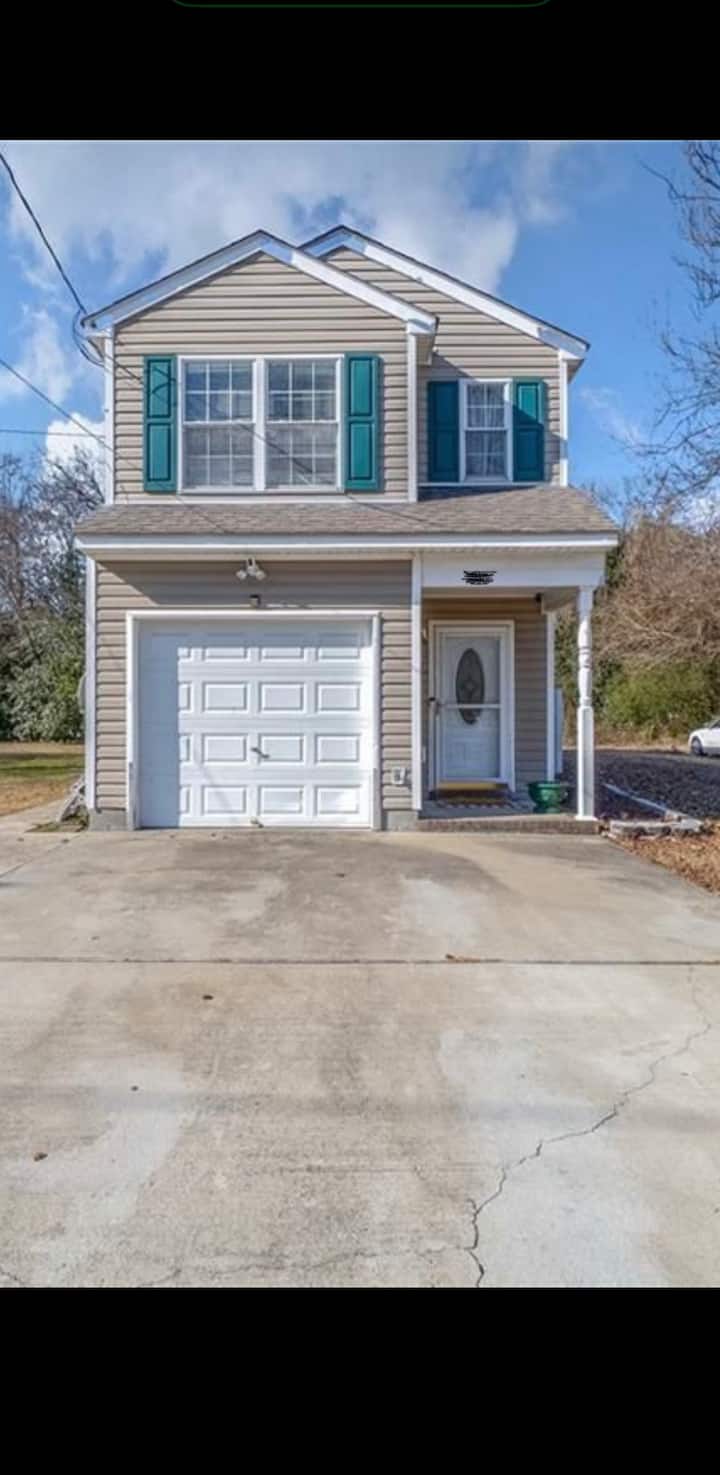 Relax And Unwind - Chesapeake, VA