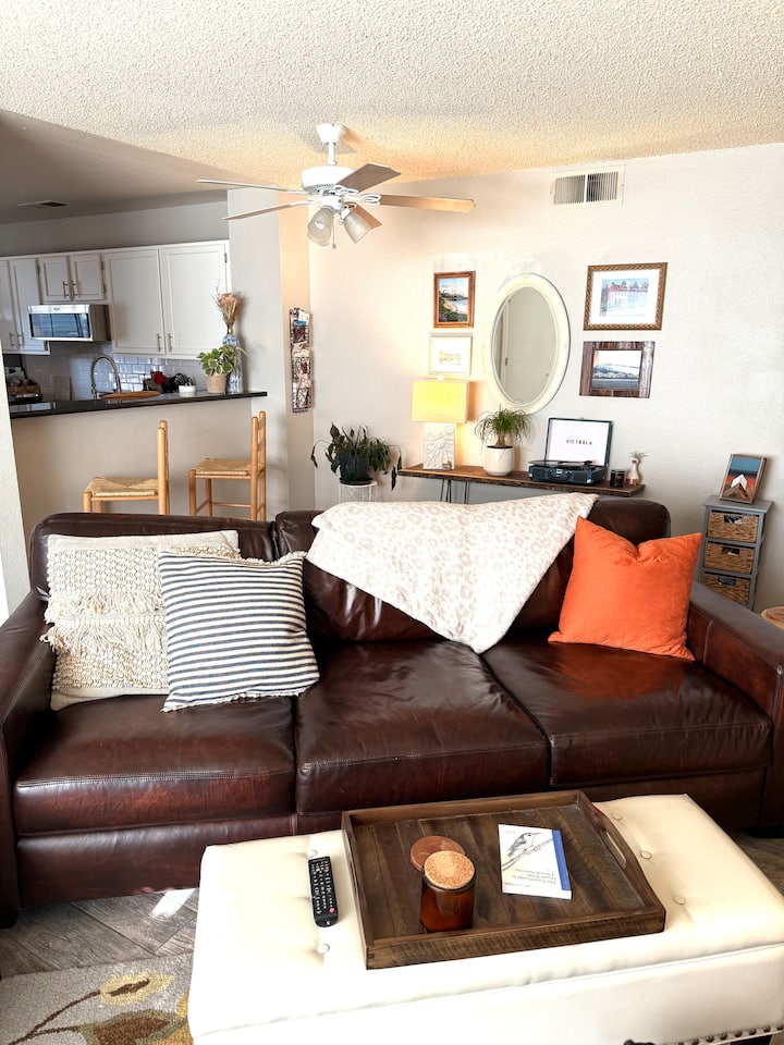 Cozy Condo Near Downtown And The Mountains - Lakewood, CO