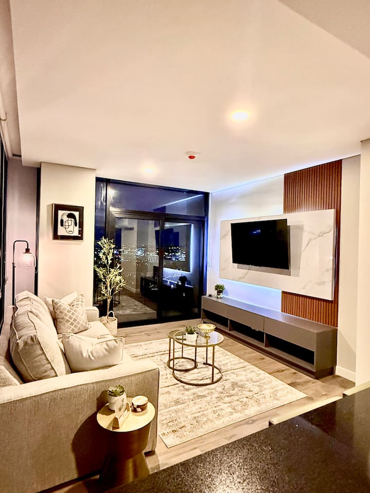 New Luxury Gem In Zona Rio: Premier Tj Location - Tijuana