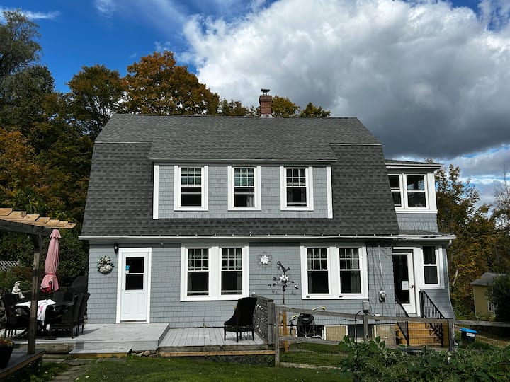 Elmer Estate - Pontoosuc Lake, MA