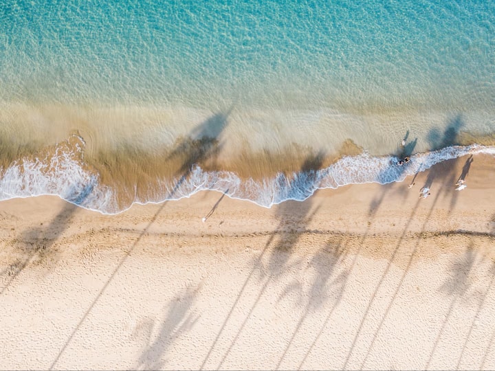 The Lava Shack - Maui, HI