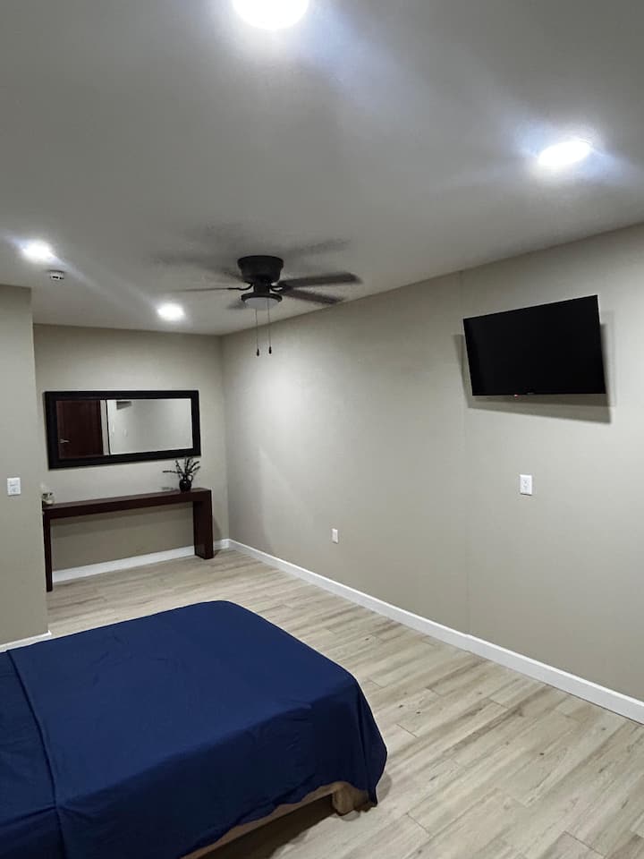 Departamento Moderno Y Comodo - San Francisco del Rincón