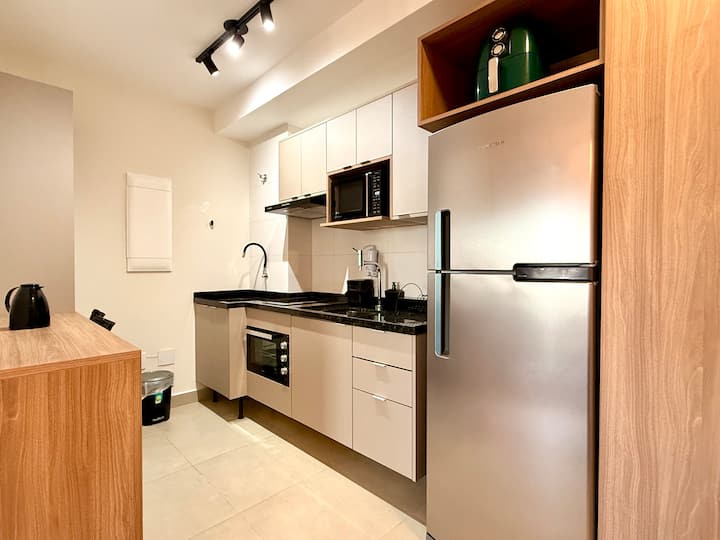 Apto Novo No Melhor Bairro E Próximo Ao Shopping - Sorocaba