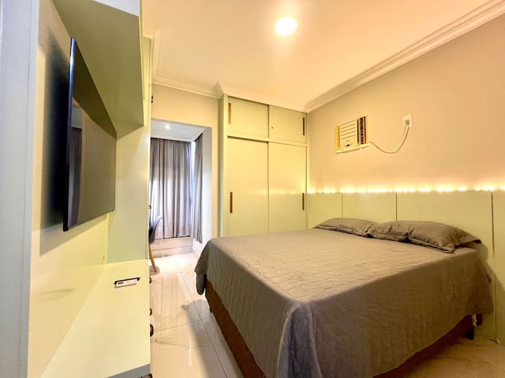 Raridade Na Praia Da Costa - Vila Velha