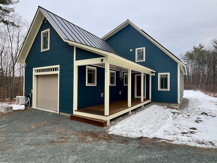 Cozy Quechee Getaway. Close To Everything! - Quechee, VT