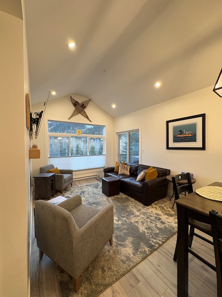 Sun Burf Residence - Sun Peaks