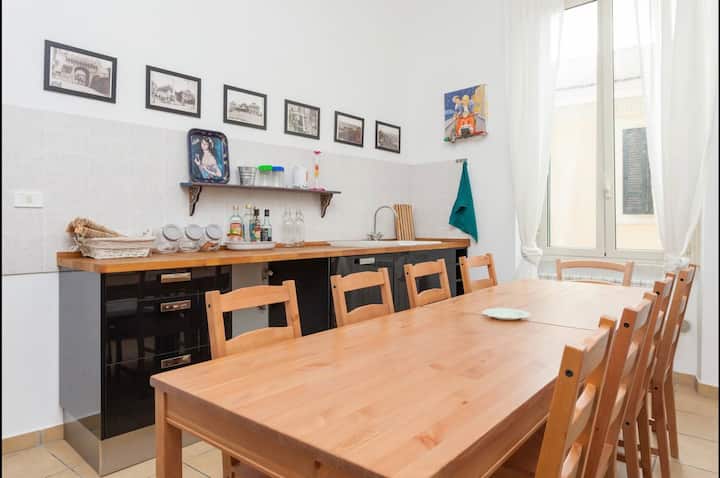 Appartamento Piazza San Pietro - Vatican City