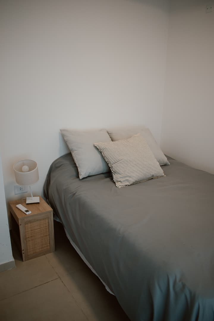 Lapachos Temporarios Iv - Corrientes, Argentina