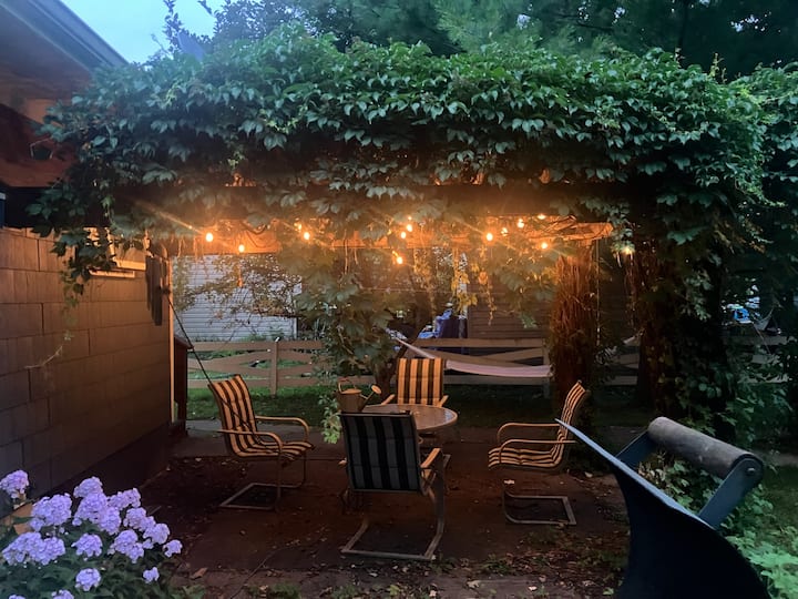 Cozy Ranch Home With Zen Garden. - Duluth, MN