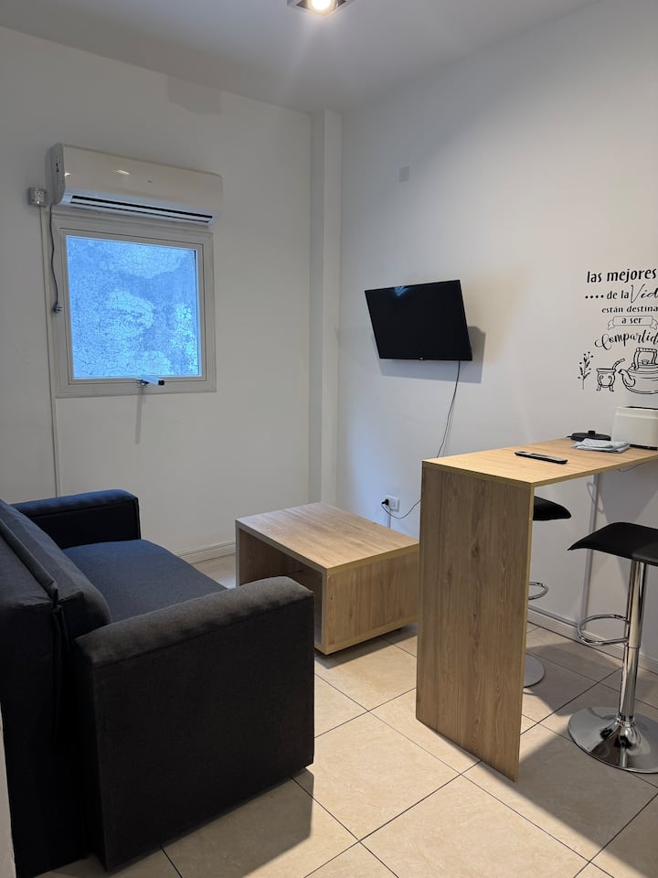 Monoambiente Depto. 4 - Necochea