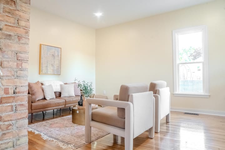 Cozy Whole Home In The Heart Of Marshall - Peninsula, Albion