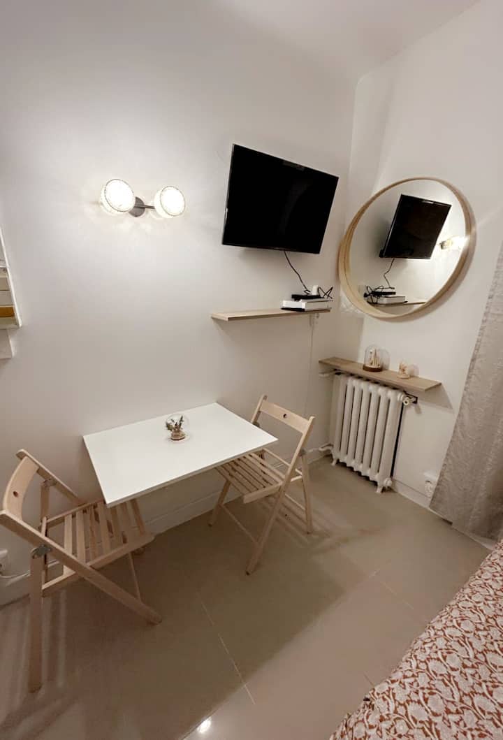 Superbe Logement Paris 15 - Paris