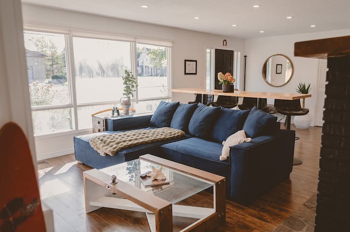 The Dudley House At Urban Surf - Lakeshore