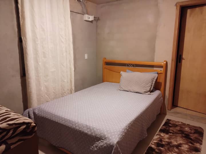 Kitnet J2 - Blumenau