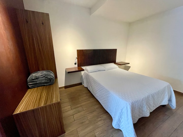 Loft Roble *Diego Leño* - Xalapa