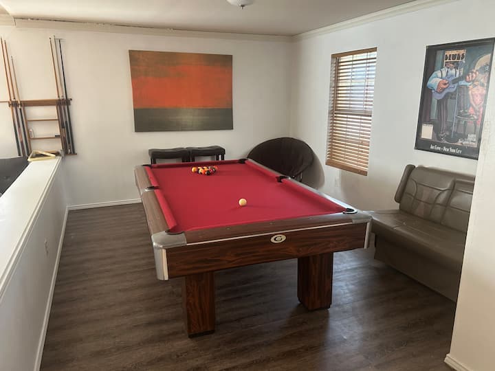 Nice, Quiet, Kyle Retreat - Kyle, TX