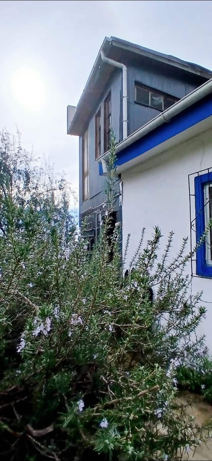 Espacio Entero En Valparaíso (Minicasa) - Valparaíso