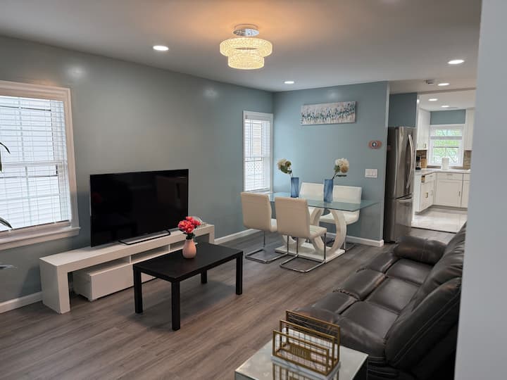 Modern Downtown Fully Furnished Mins Walk From Uni - Lawrenceville, NJ