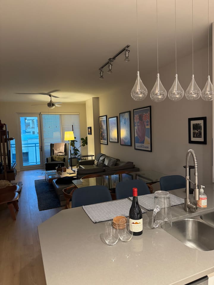 Downtown Sarasota Pied-‘a-terre - Sarasota Jungle Gardens