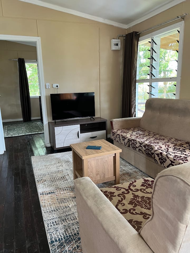 Charming 2 Bedroom House Nasoso Nadi Near Airport - Nadi