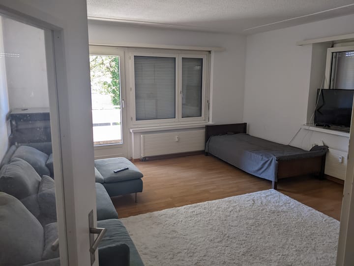 Blessed Home - Sevelen