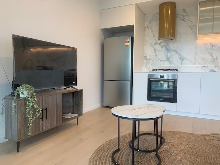 Box Hill Heart Luxry Apt - Box Hill