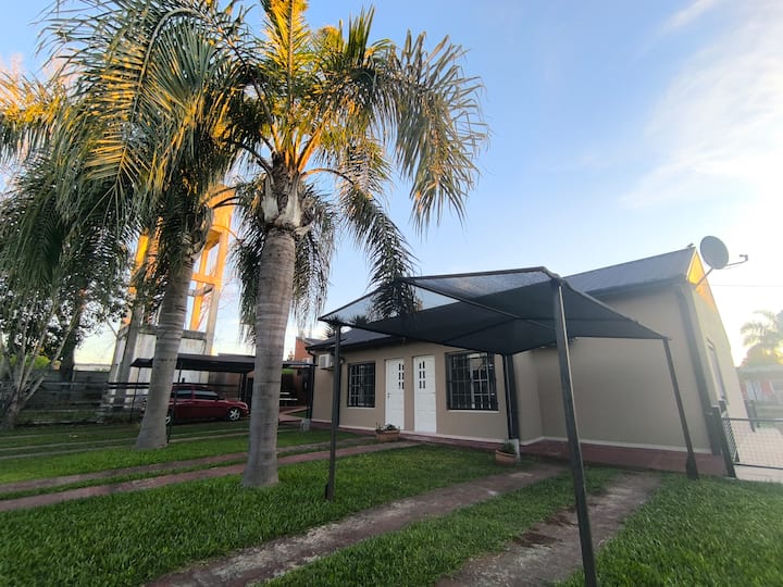 Casa Hasta 6 Personas, Brisas Del Artalaz - Colón