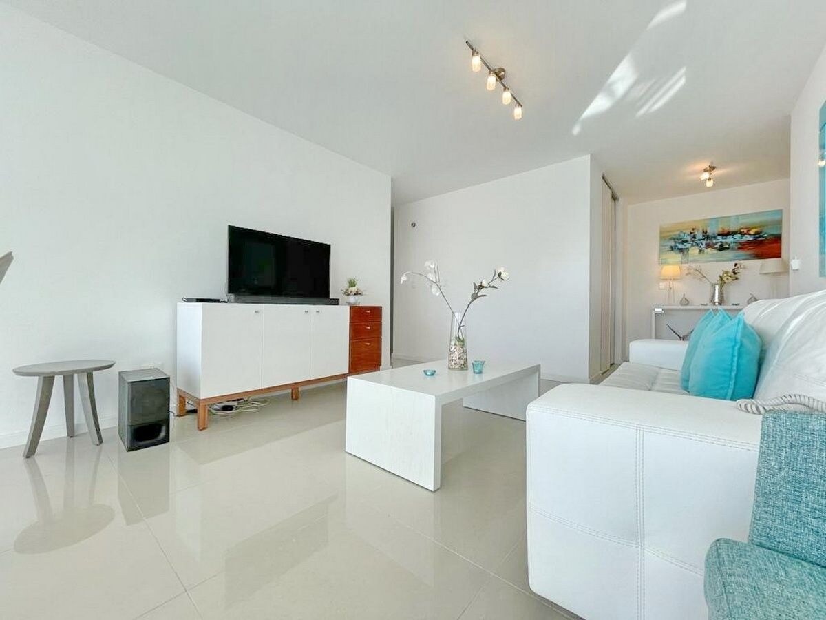 Vibrant! 7th floor in Icon Brava - Airbnb