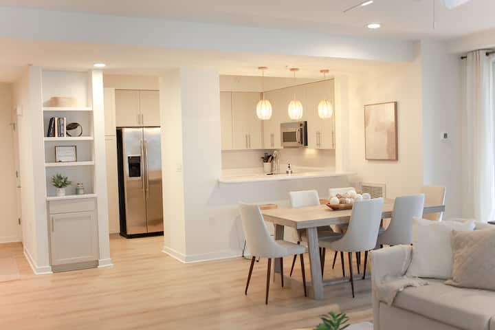 No Shoes Retreat - Virginia Beach, VA