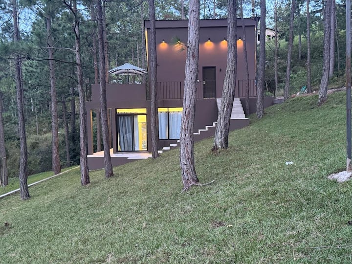 Casa Milano - Honduras