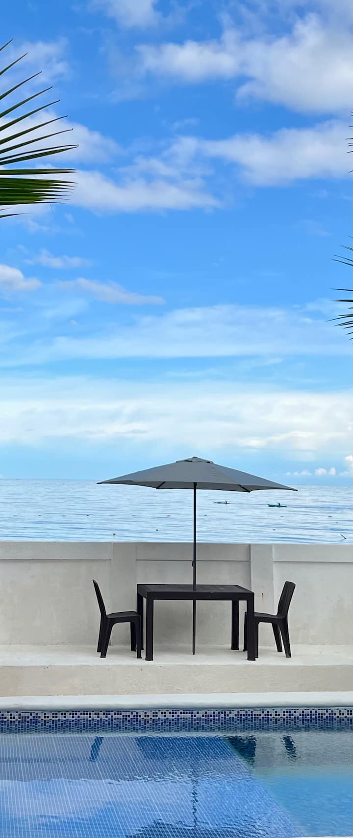 Casa Vivienne Exclusive Beach House. Cebu, Oslob - Oslob