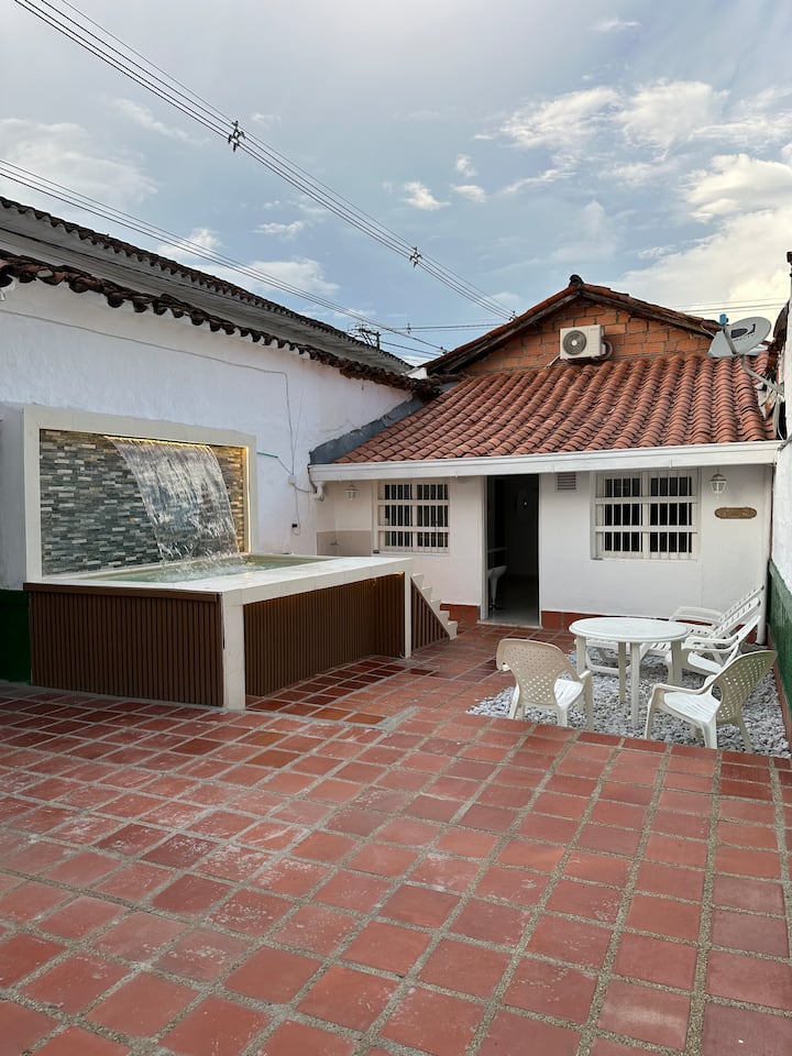 Casa De Descanso - Santa Fe De Antioquia - Santa Fe de Antioquia