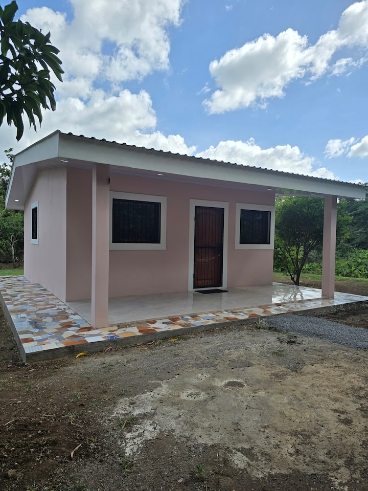 Farmhouse In Jinotepe - Nicaragua