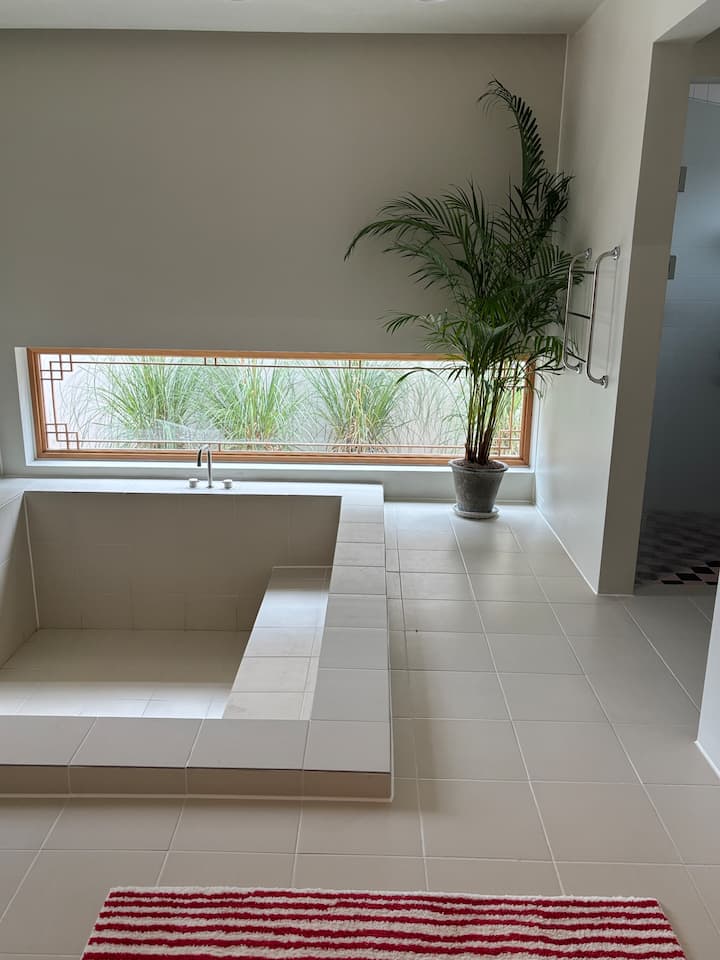 리리한옥/황리단길 도보 5분/신규오픈/감성한옥독채 - Gyeongju-si