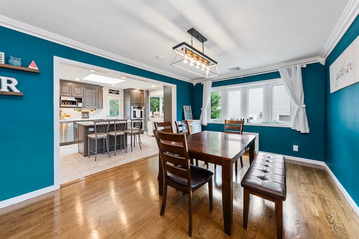 Ryder Cup Getaway - Massapequa, NY