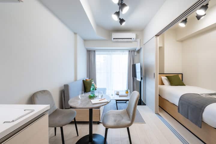 4-minute Walk To Skytree!/g01 - Akihabara