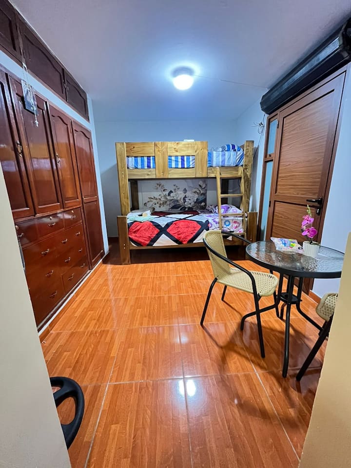 Airbnb Trujillanito - Trujillo