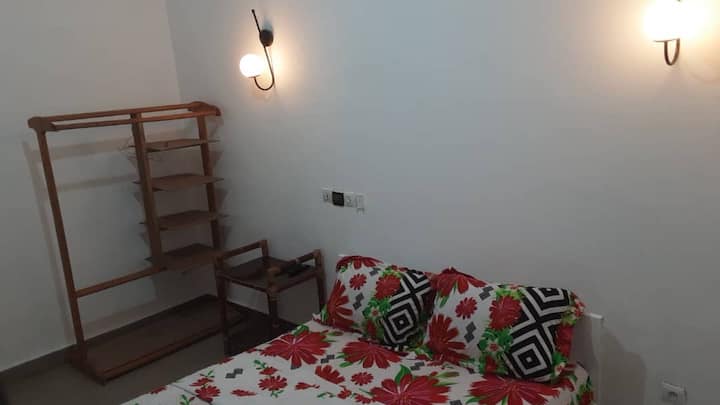 Chambre éQuipée à Brazzaville - Brazzaville
