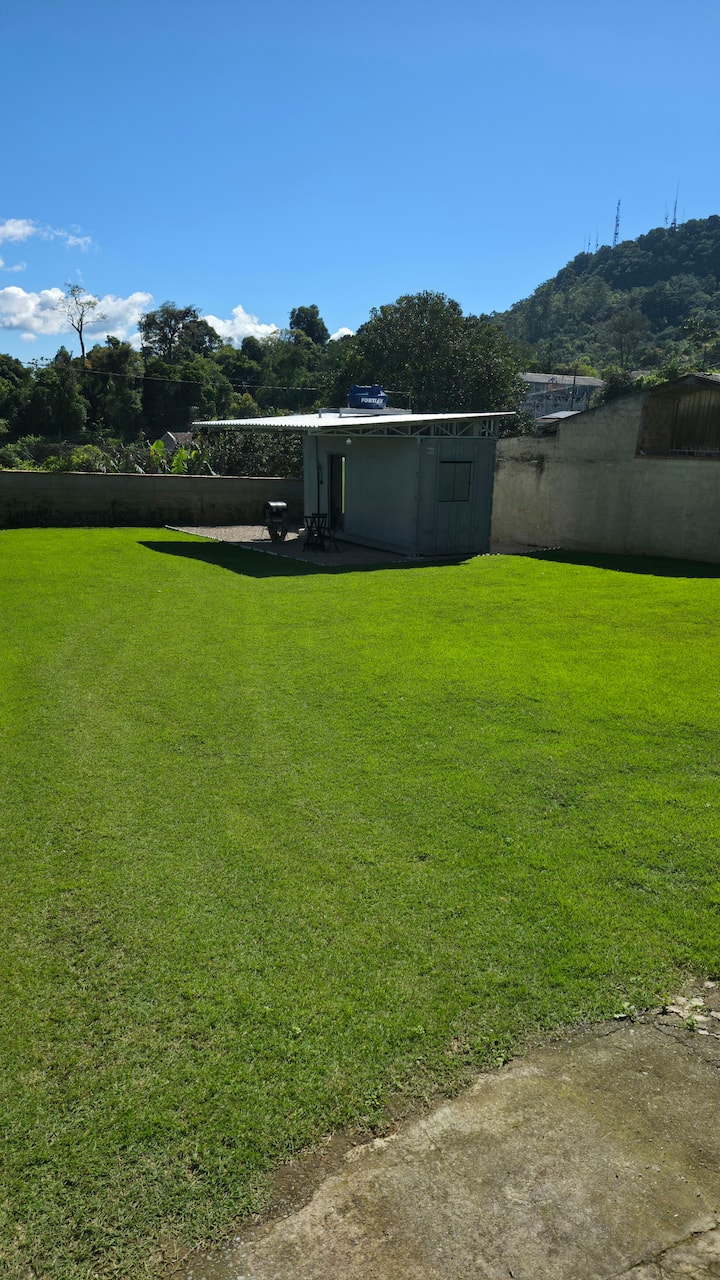 Espaço Completo - Rio do Sul