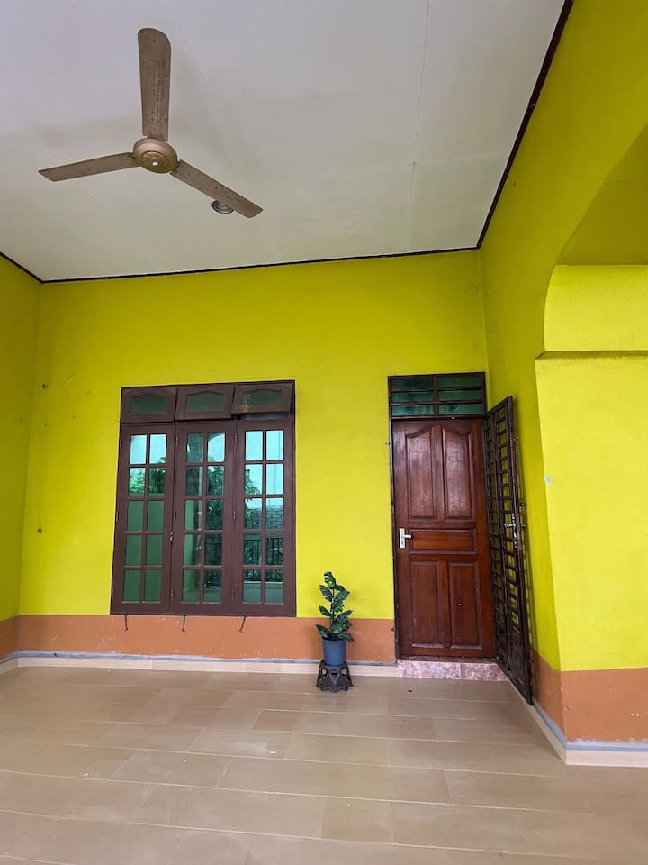 Homestay Ratna - Kuala Terengganu