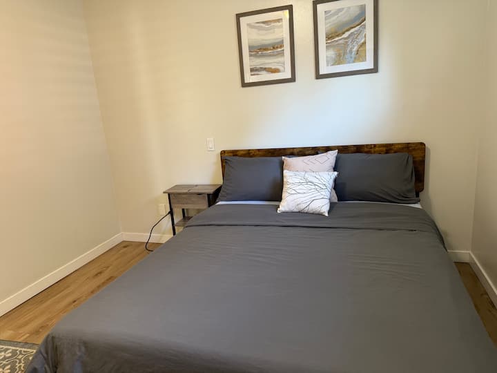Private Two Bedroom Suite In Abbotsford - Abbotsford