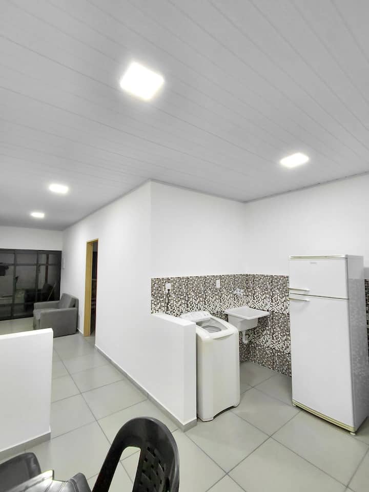 Próxima Ao Santuário - Aparecida