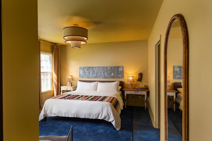 Designer Dream! Minutes To Dt! - Nashville