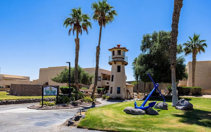 Your Island Escape In Lake Havasu - Lake Havasu City, AZ