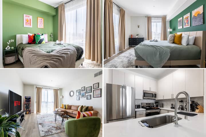 Cozy 2br Marina Del Rey Free Parking&pool - Culver City, CA