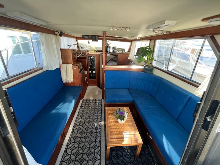 Home On The Bay - Mill Valley, CA