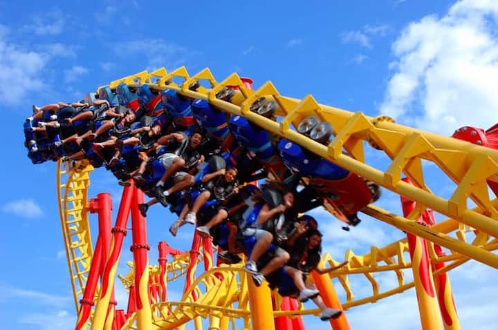 Ap1 Penha Beto Carrero World - Penha