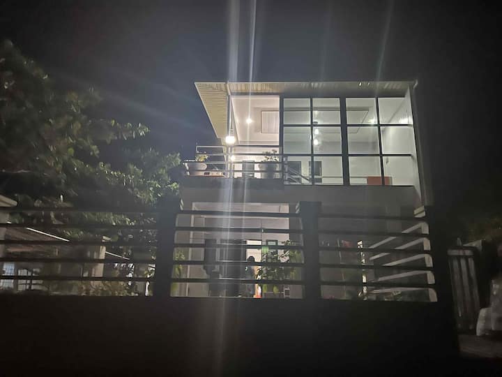 Alma’s Rest House - Sibonga