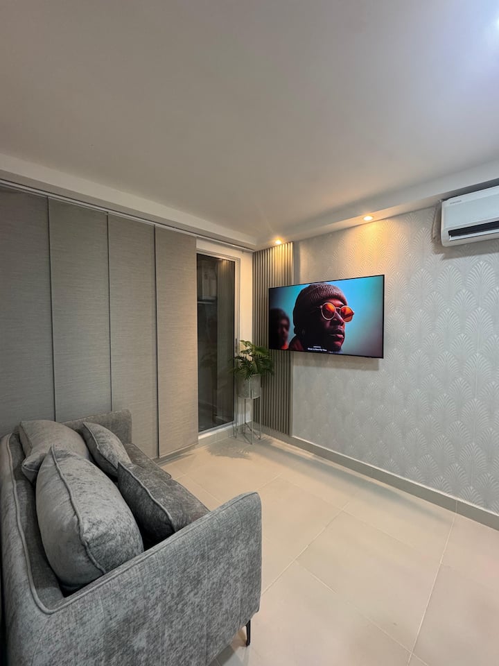 Excelente Apto Cerca Las Playas ¡Reserva Ya! - Cartagena